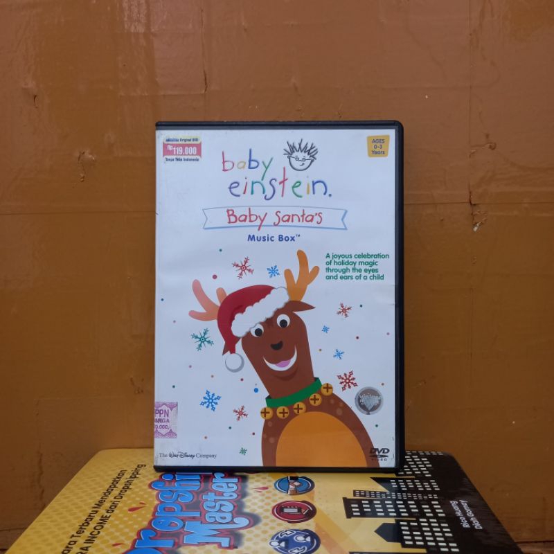 Harga einstein dvd Terbaru Sep 2025 | BigGo Indonesia