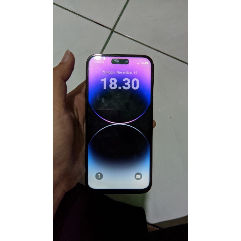 Harga Iphone 14 Pro Max Hdc Terbaru Desember 2023 |BigGo Indonesia