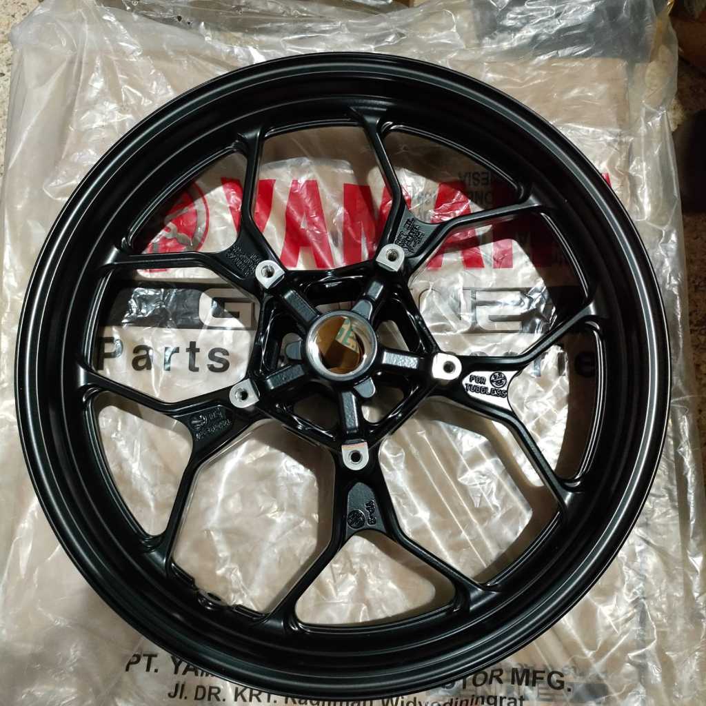 Harga velg r25 racing Terbaru Okt 2025 | BigGo Indonesia