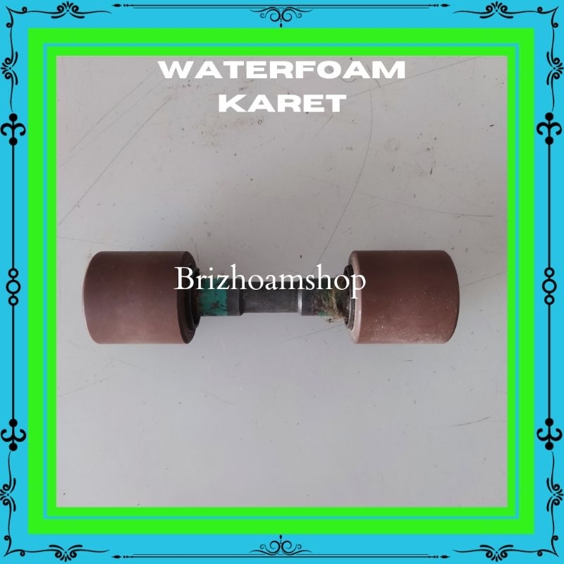 Harga Waterfoam Terbaru Des 2025 | BigGo Indonesia