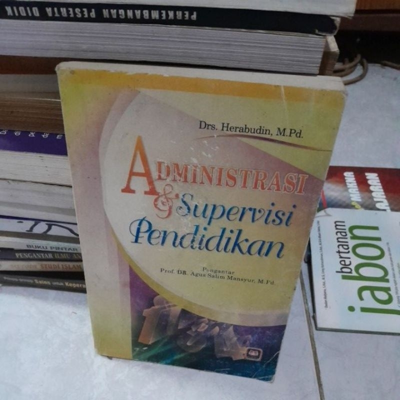 Harga Administrasi Supervisi Pendidikan Terbaru Jan 2025 | BigGo Indonesia