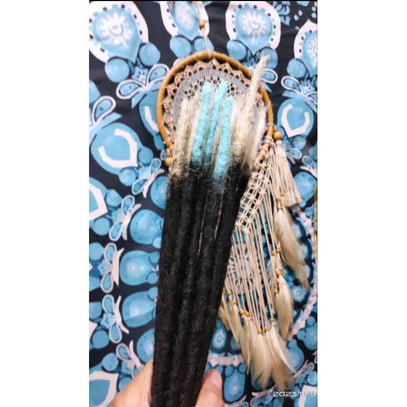 Harga Dreadlock Hair Terbaru Okt 2024 |BigGo Indonesia