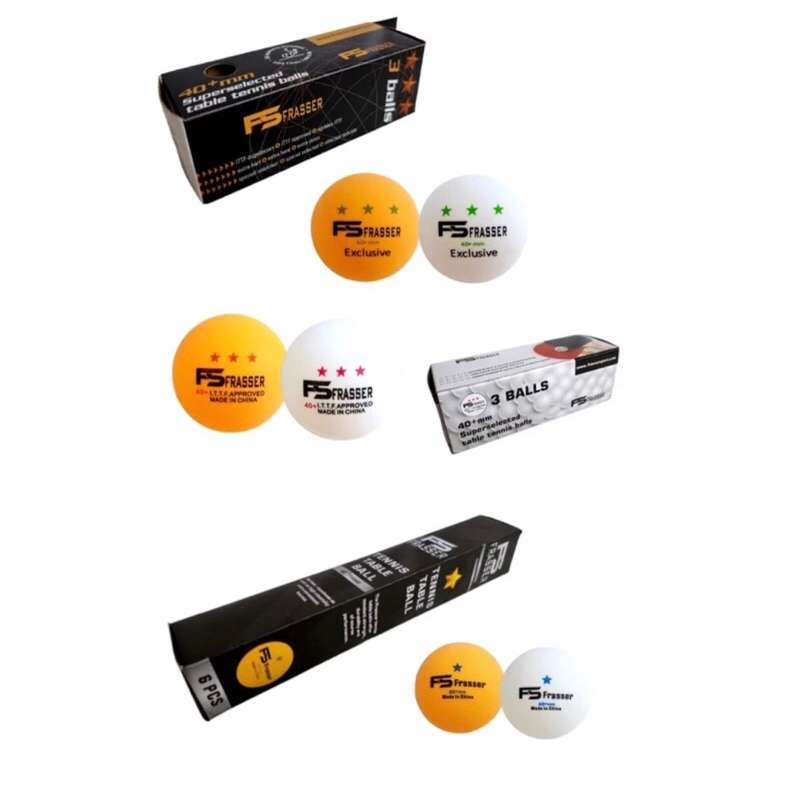 Harga bola pingpong Terbaru Okt 2025 | BigGo Indonesia