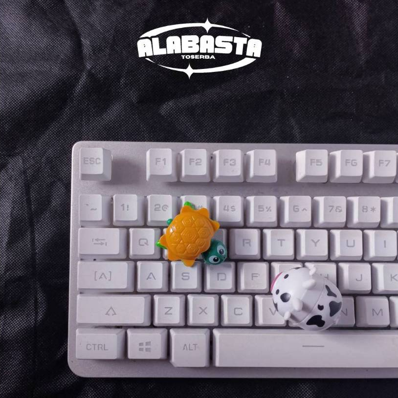 Harga Aula Keyboard Gaming Terbaru Jan 2026 | BigGo Indonesia