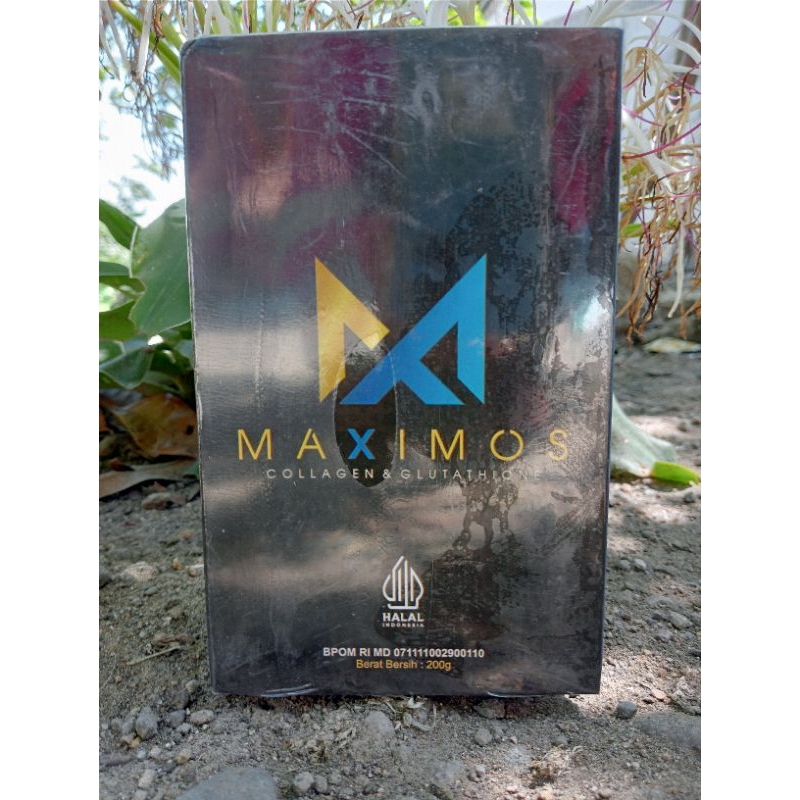 Harga Maximos Terbaru Februari 2024 |BigGo Indonesia