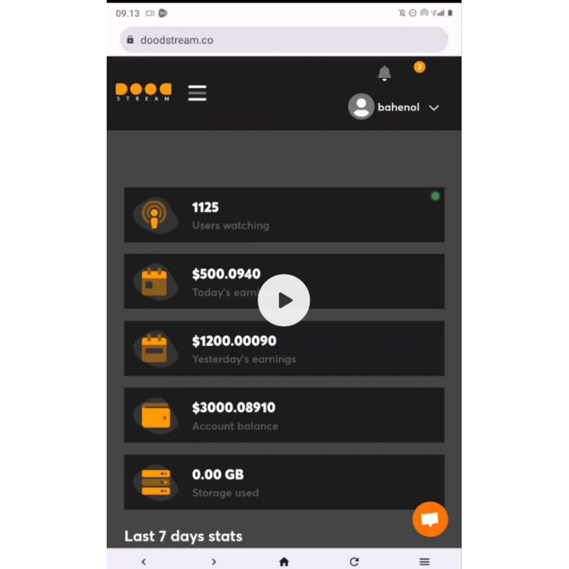 Harga Doodstream Terbaru Sep 2024 |BigGo Indonesia
