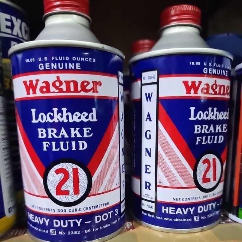 Harga wagner brake fluid Terbaru Okt 2025 | BigGo Indonesia