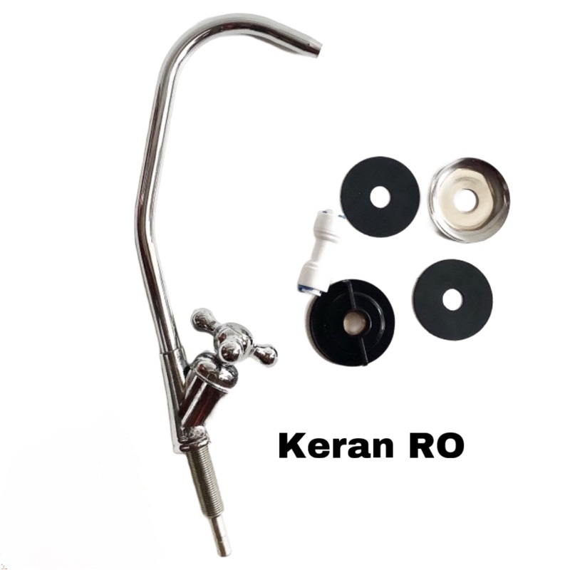 Harga Faucet RO Terbaru Jan 2026 | BigGo Indonesia