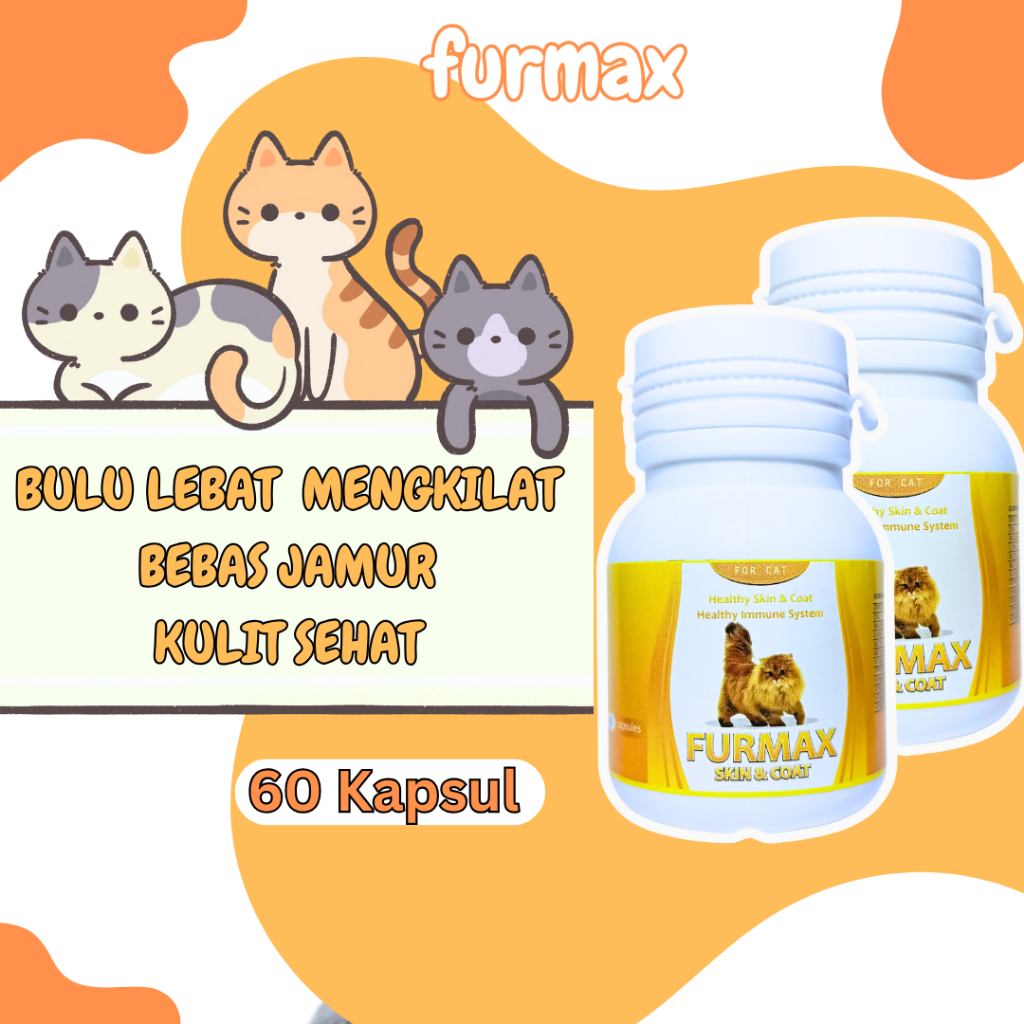 Harga Furmax Terbaru Februari 2024 |BigGo Indonesia