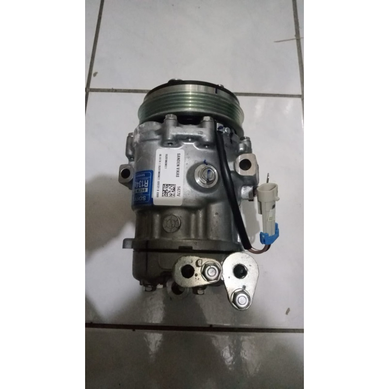 Harga Compressor Ertiga Diesel Terbaru Feb 2026 | BigGo Indonesia