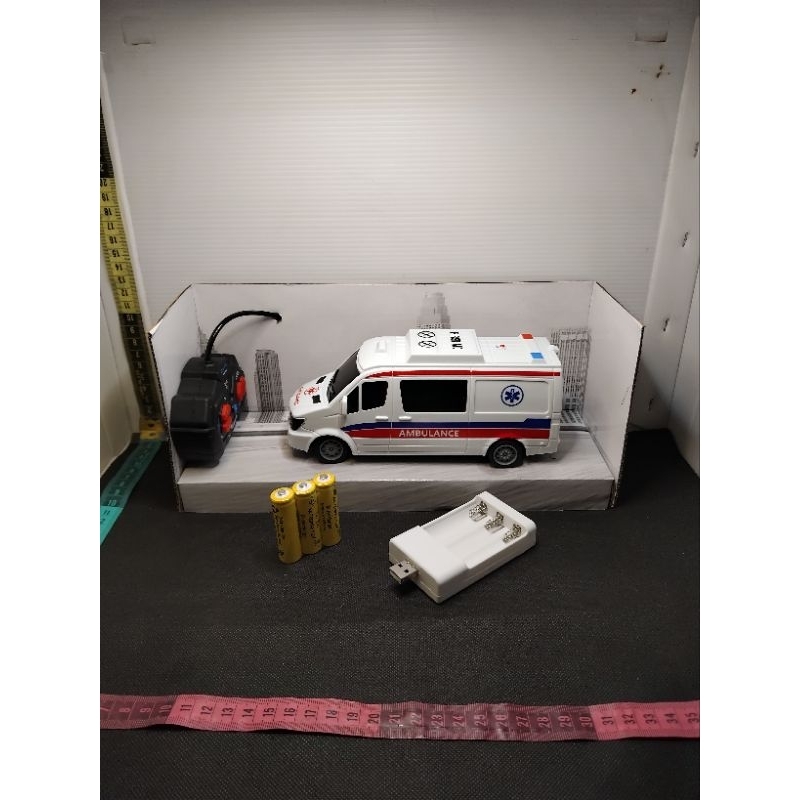 Harga ambulance rc Terbaru Mar 2026 | BigGo Indonesia