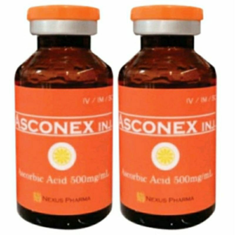 Harga Asconex Terbaru April 2024 |BigGo Indonesia