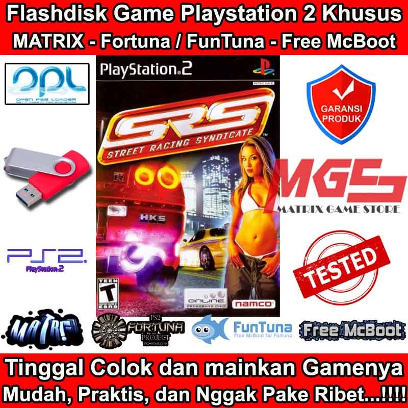 Harga srs ps2 Terbaru Apr 2025 | BigGo Indonesia
