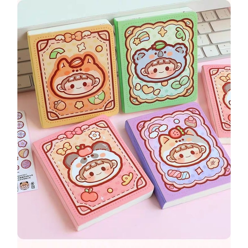 Harga Buku Jurnal Mini Terbaru April 2024 |BigGo Indonesia