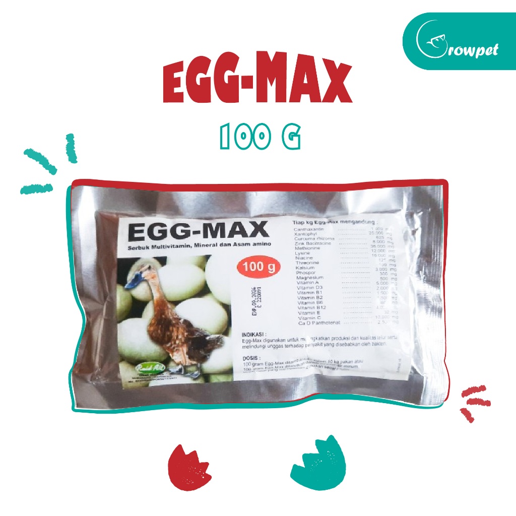 Harga egg max Terbaru Jan 2026 | BigGo Indonesia