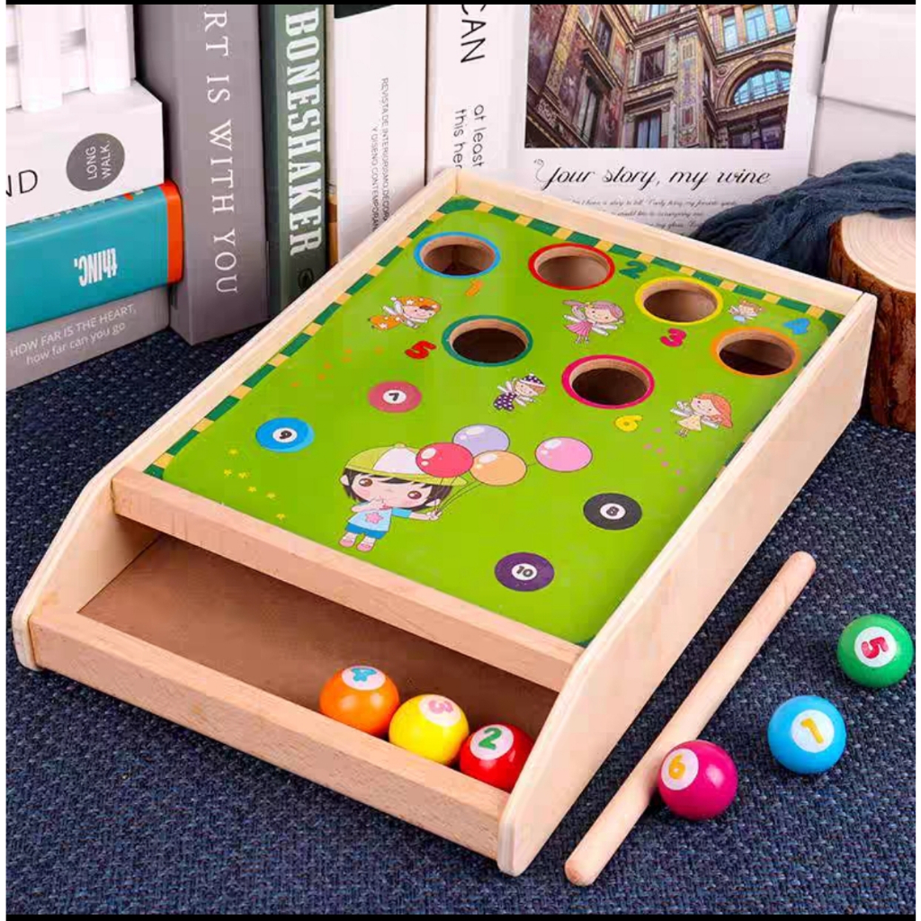 Harga Billiards Game Terbaru Mei 2025 | BigGo Indonesia