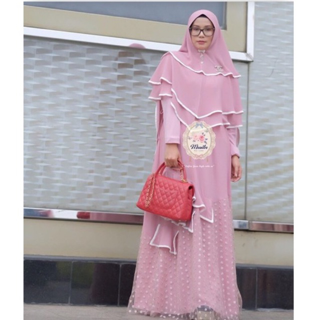 Harga Sisesa Hijab Terbaru Mar 2025 | BigGo Indonesia