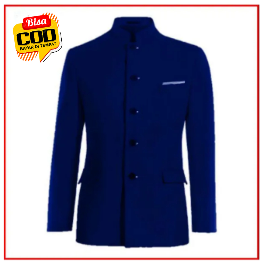 Harga Jasko Polos Mandarin Terbaru Agt 2025 | BigGo Indonesia