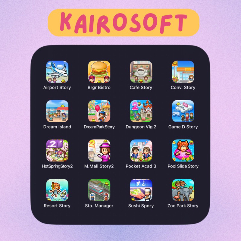 Harga Kairosoft Terbaru Okt 2024 |BigGo Indonesia