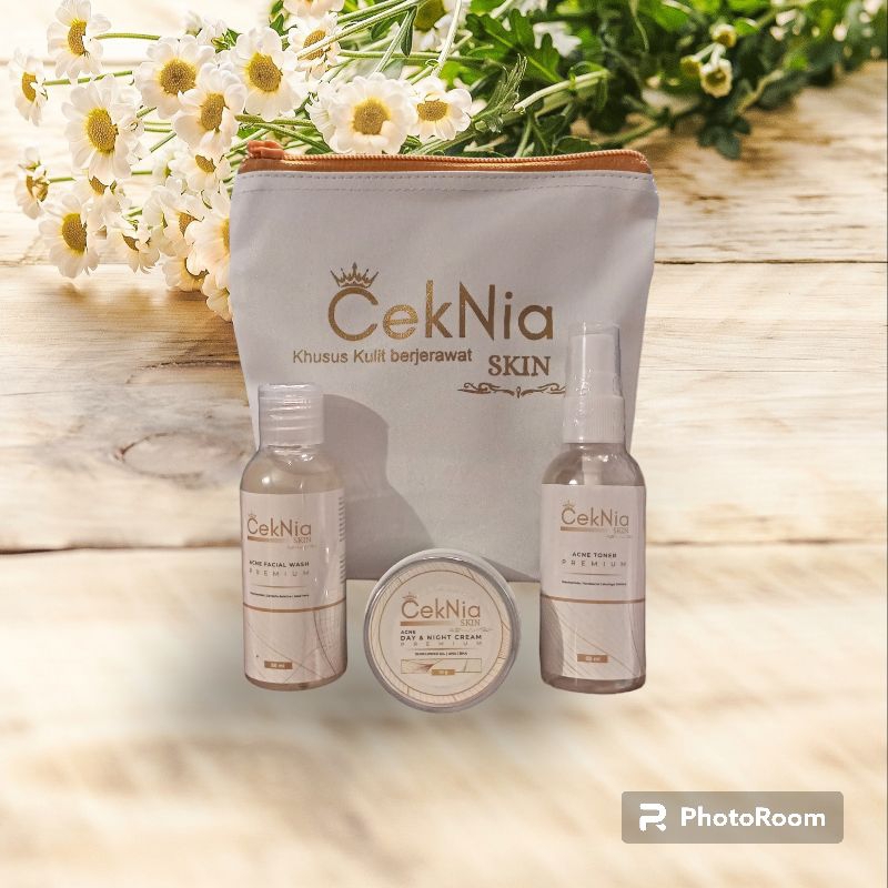 Harga nia skincare Terbaru Jun 2026 | BigGo Indonesia
