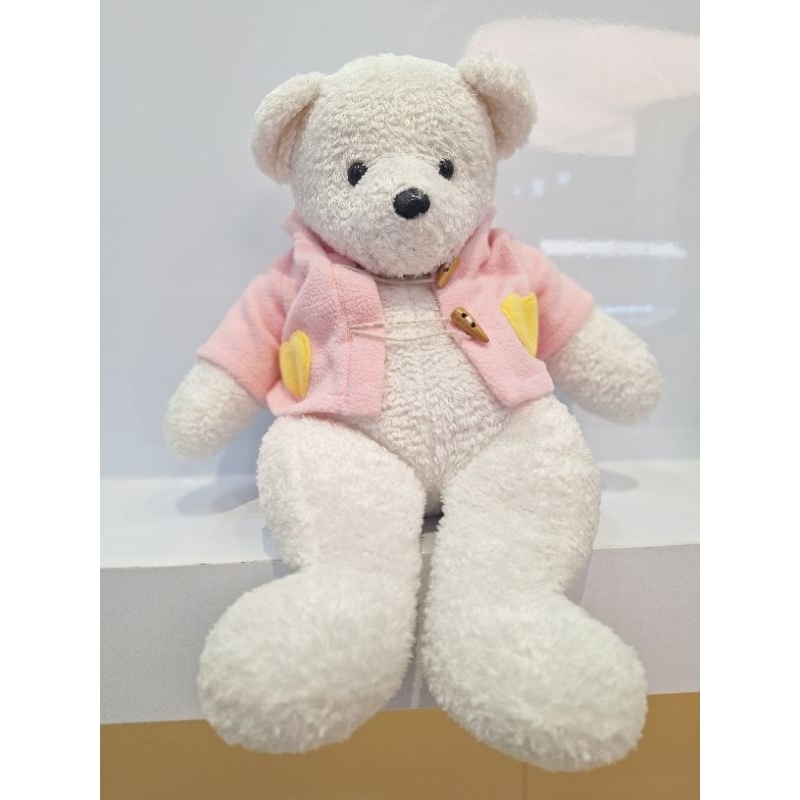 Harga boneka beruang putih Terbaru Jun 2026 | BigGo Indonesia