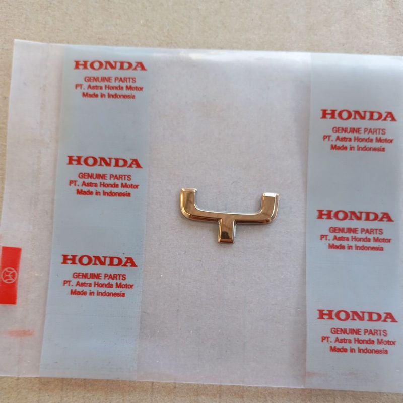 Harga Emblem Scoopy 2021 Huruf Y Terbaru Jul 2025 | BigGo Indonesia