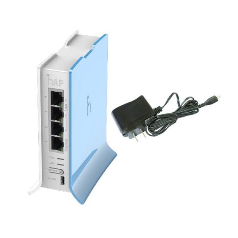 Harga Mikrotik Routerboard RB941 Terbaru Okt 2024 |BigGo Indonesia