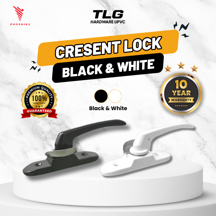 Harga crescent lock Terbaru Jul 2025 | BigGo Indonesia