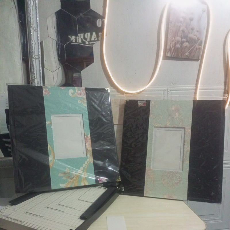 Harga foto album tempel Terbaru Mar 2025 | BigGo Indonesia