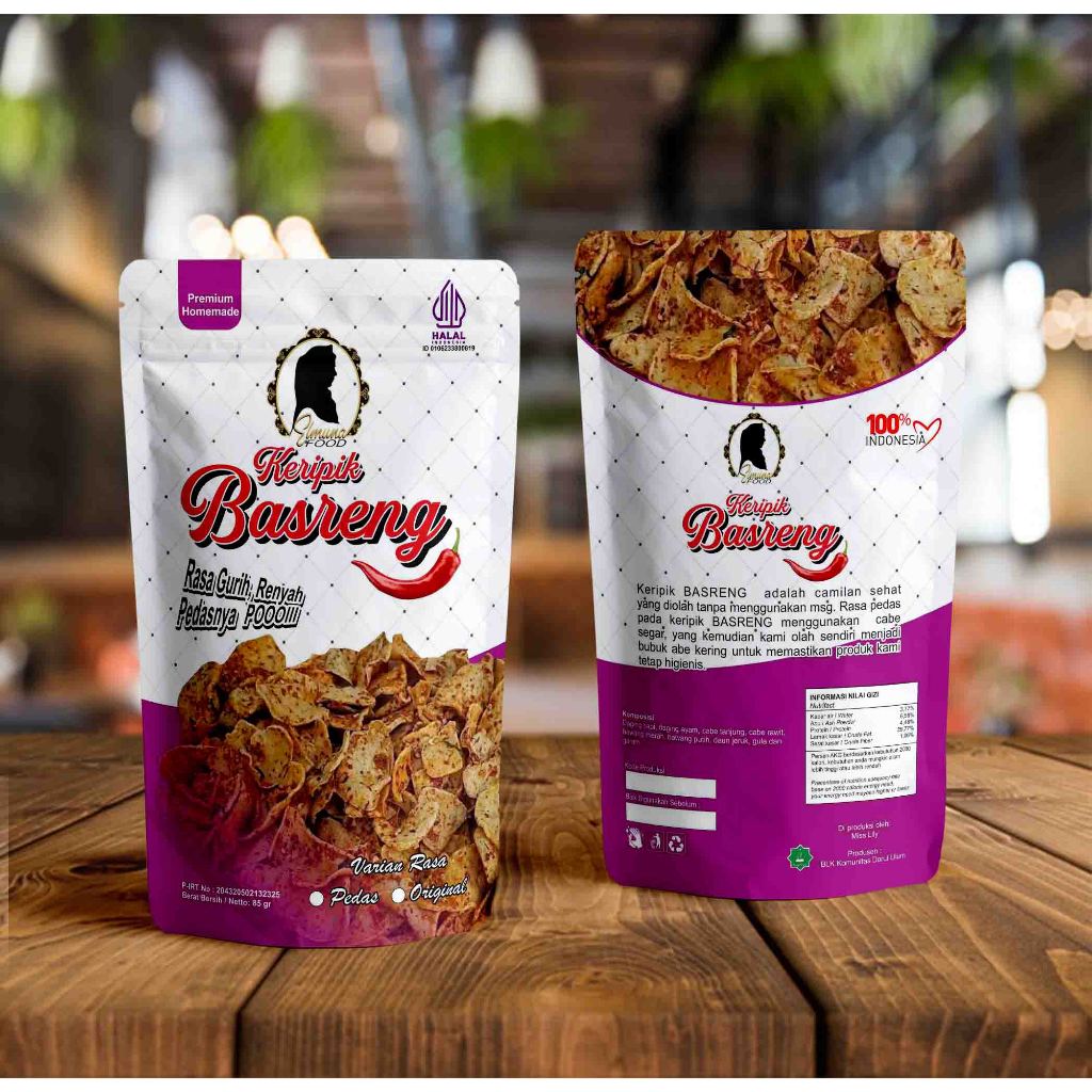 Harga mockup packaging Terbaru Okt 2024 |BigGo Indonesia