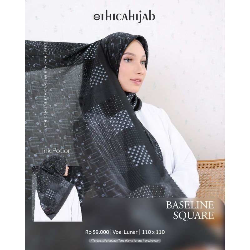 Harga Ethica Hijab Official Terbaru Feb 2025 | BigGo Indonesia