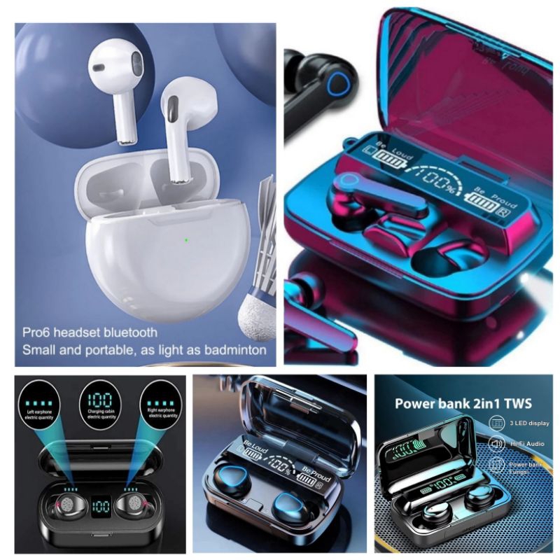 Harga i19 tws Terbaru Nov 2024 |BigGo Indonesia