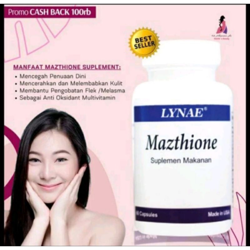 Harga mazthione linae Terbaru Nov 2024 |BigGo Indonesia