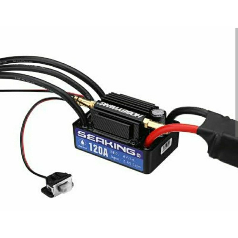 Harga esc rc boat 120a Terbaru Mar 2025 | BigGo Indonesia