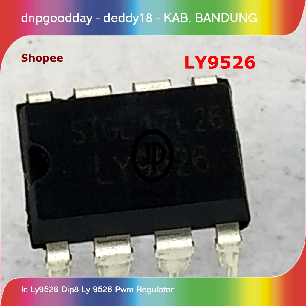 Harga ly9526 Terbaru Mar 2025 | BigGo Indonesia