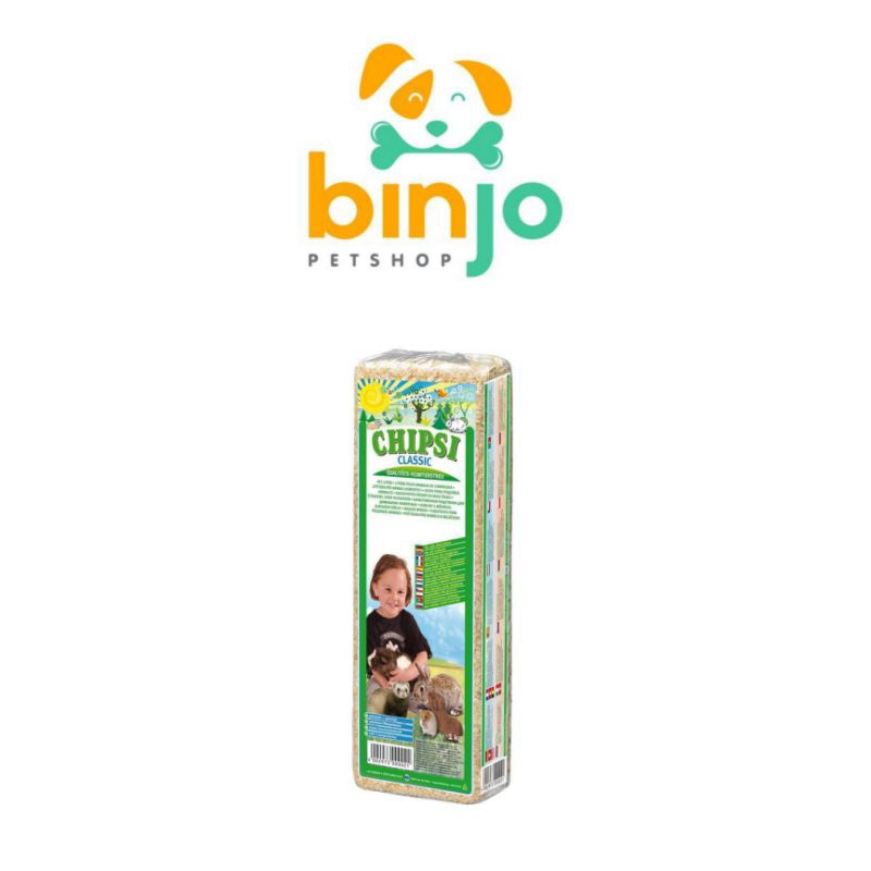 Harga Chipsi Hamster Terbaru Jun 2026 | BigGo Indonesia