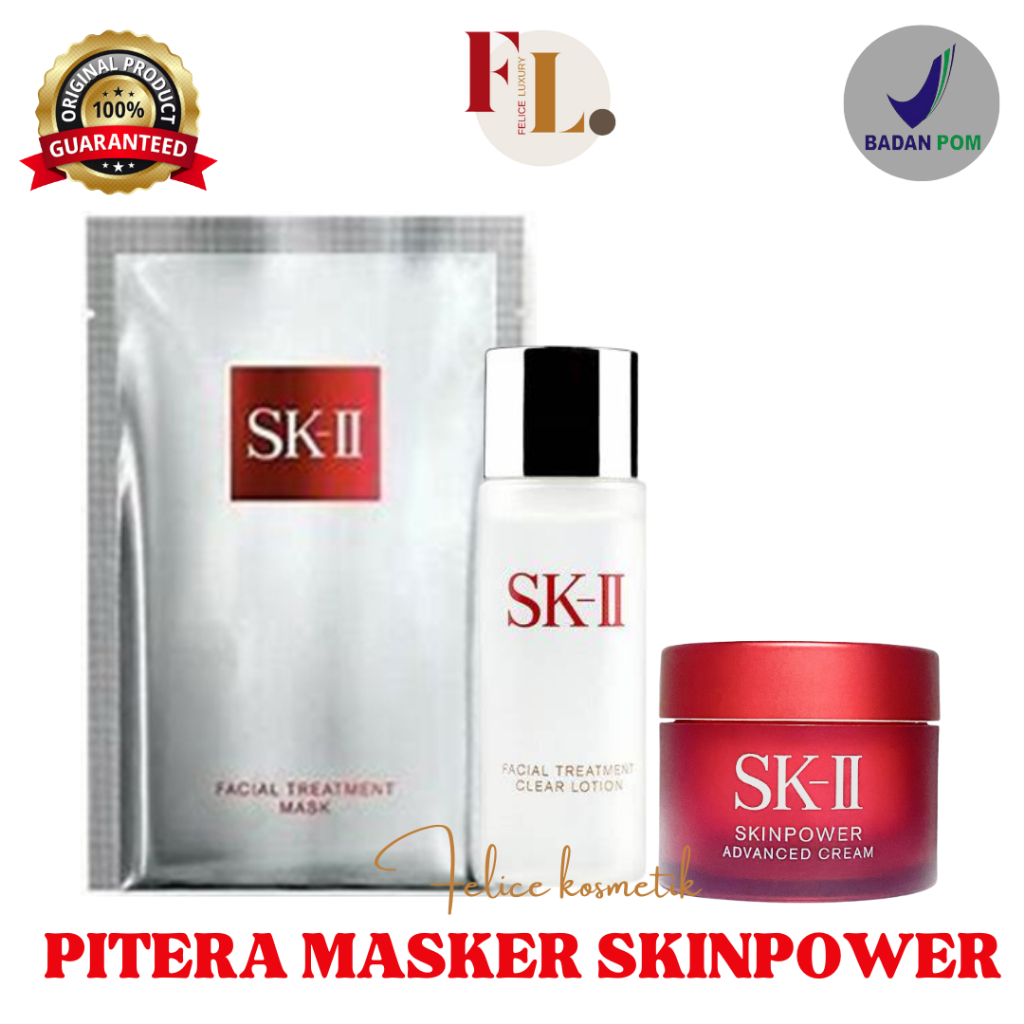Harga sk 2 pitera essence Terbaru Jan 2025 |BigGo Indonesia