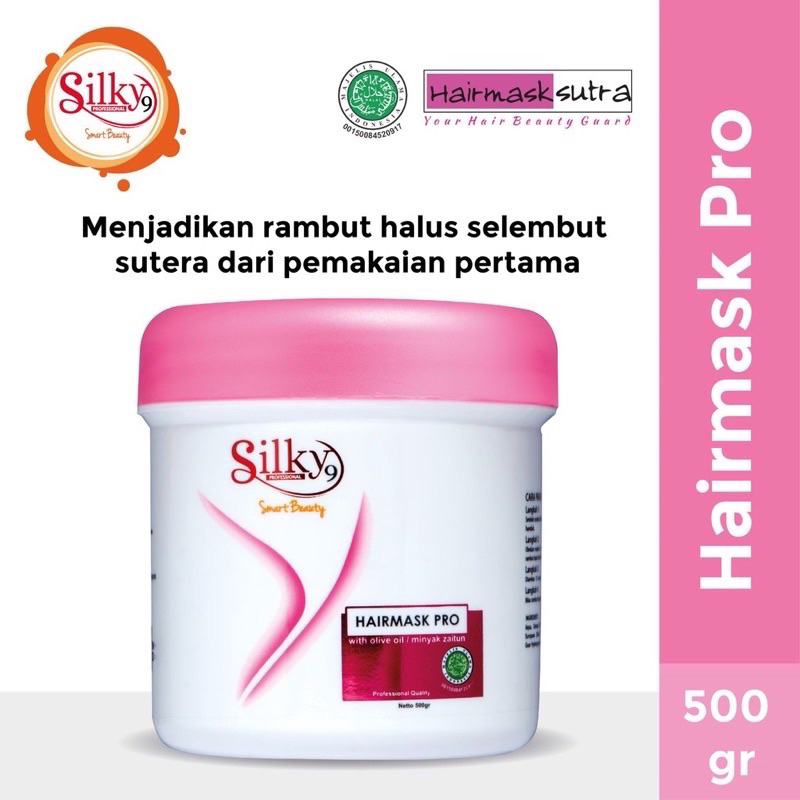 Harga SILKY9PRO Terbaru Okt 2024 |BigGo Indonesia