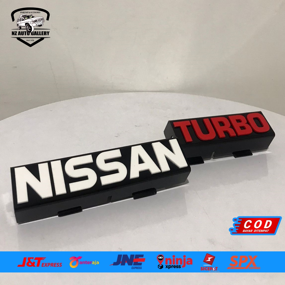 Harga terrano emblem Terbaru Feb 2025 | BigGo Indonesia