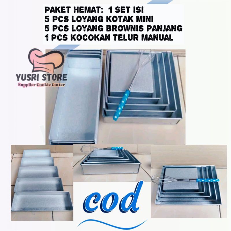 Harga kocokan kue manual 1 set Terbaru Okt 2025 | BigGo Indonesia