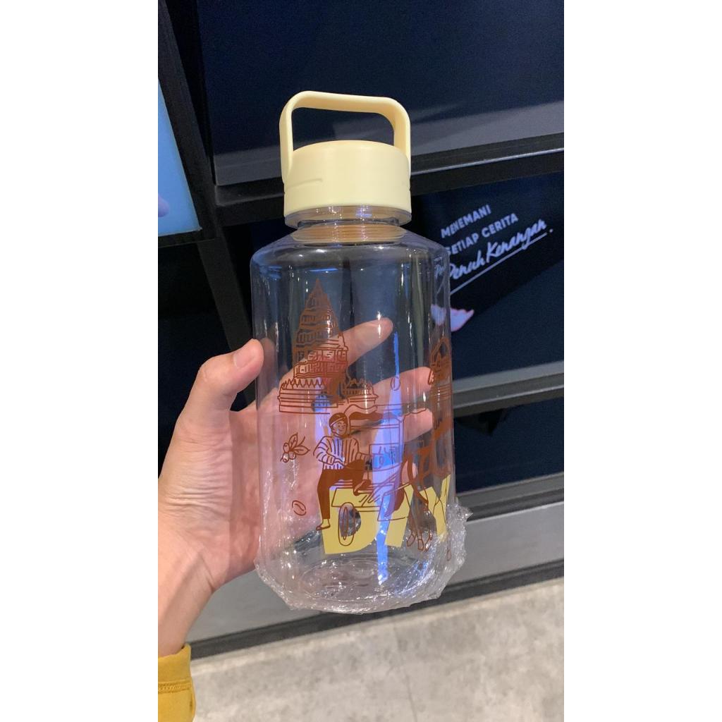 Harga Kopi Kenangan Botol 1 Liter Terbaru Mei 2025 | BigGo Indonesia