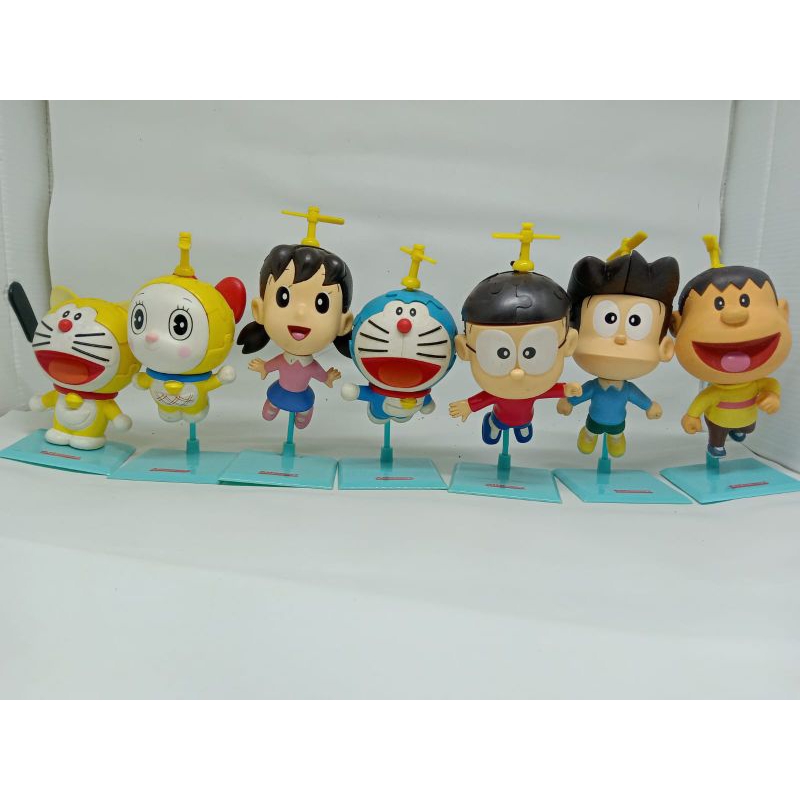 Harga Doraemon Figure Original Terbaru Okt 2025 | BigGo Indonesia