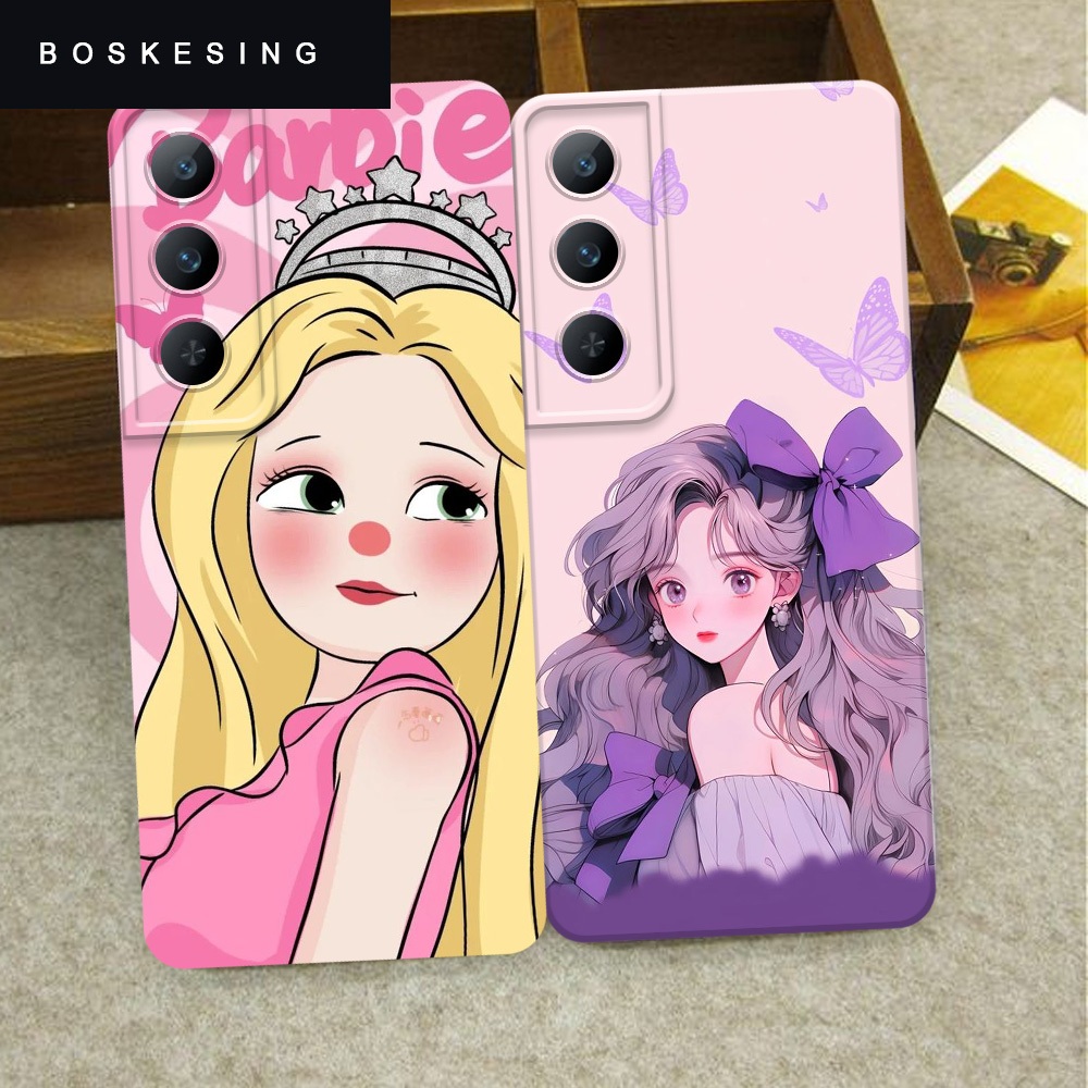 Harga Case Handphone Barbie Terbaru Mei 2025 | BigGo Indonesia