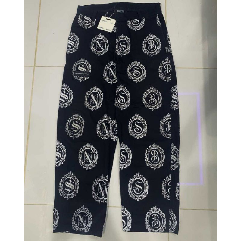 Harga snsb pants Terbaru Sep 2024 |BigGo Indonesia