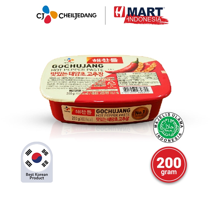 Harga Gochujang Korea Halal Terbaru Nov 2024 |BigGo Indonesia