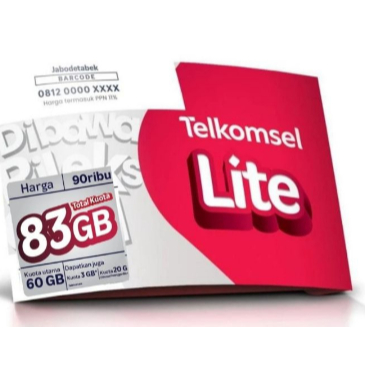 Harga kartu perdana telkomsel aktif Terbaru Okt 2024 |BigGo Indonesia
