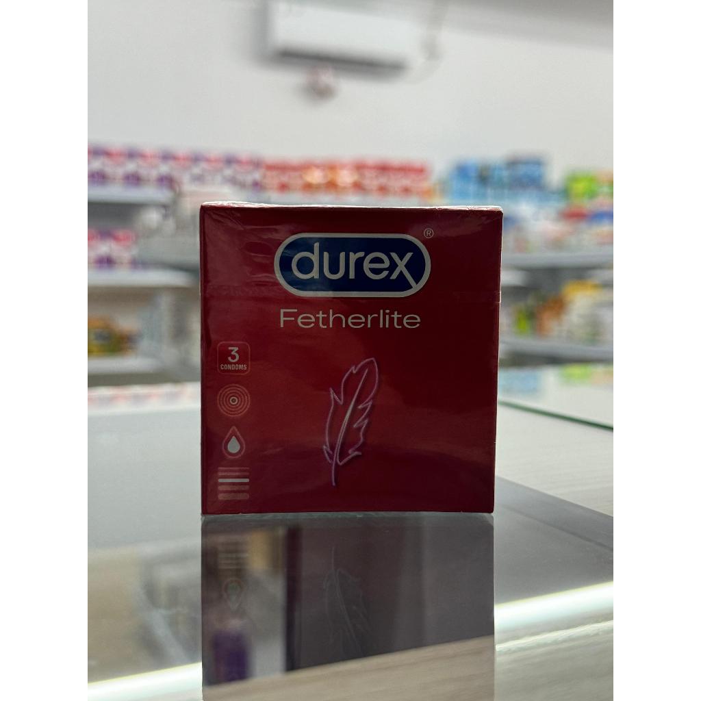 Harga Featherlite Durex Terbaru Sep 2025 | BigGo Indonesia