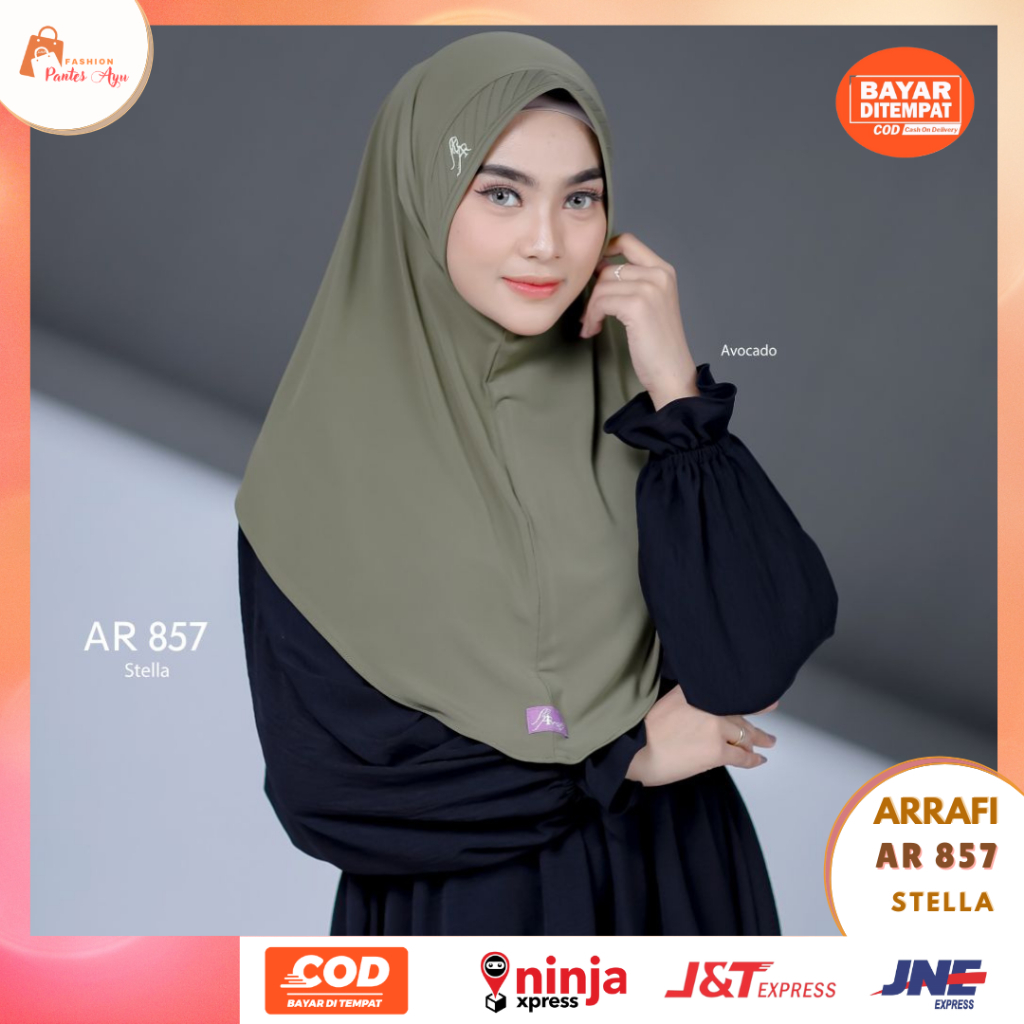 Harga Arafi Terbaru Juni 2024 |BigGo Indonesia