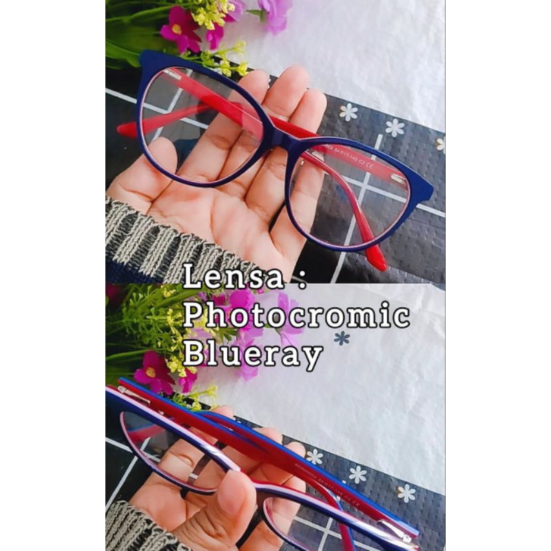 Harga lensa kacamata progresif silinder Terbaru Okt 2025 | BigGo Indonesia