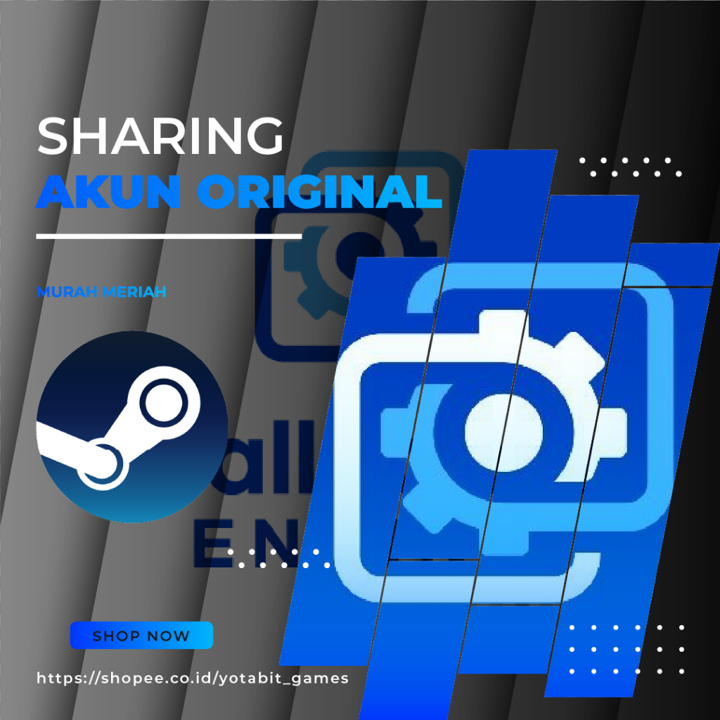 Wallpaper Engine Harga